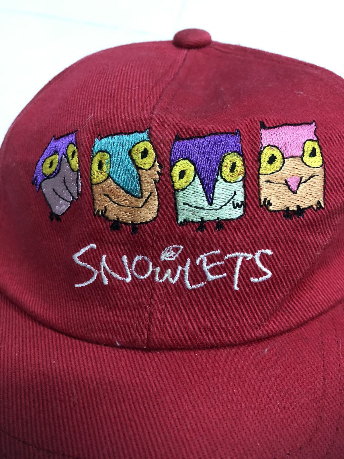 Japanese Brand × Sportswear × Vintage Snowlets Nagano 1998 Winter ...
