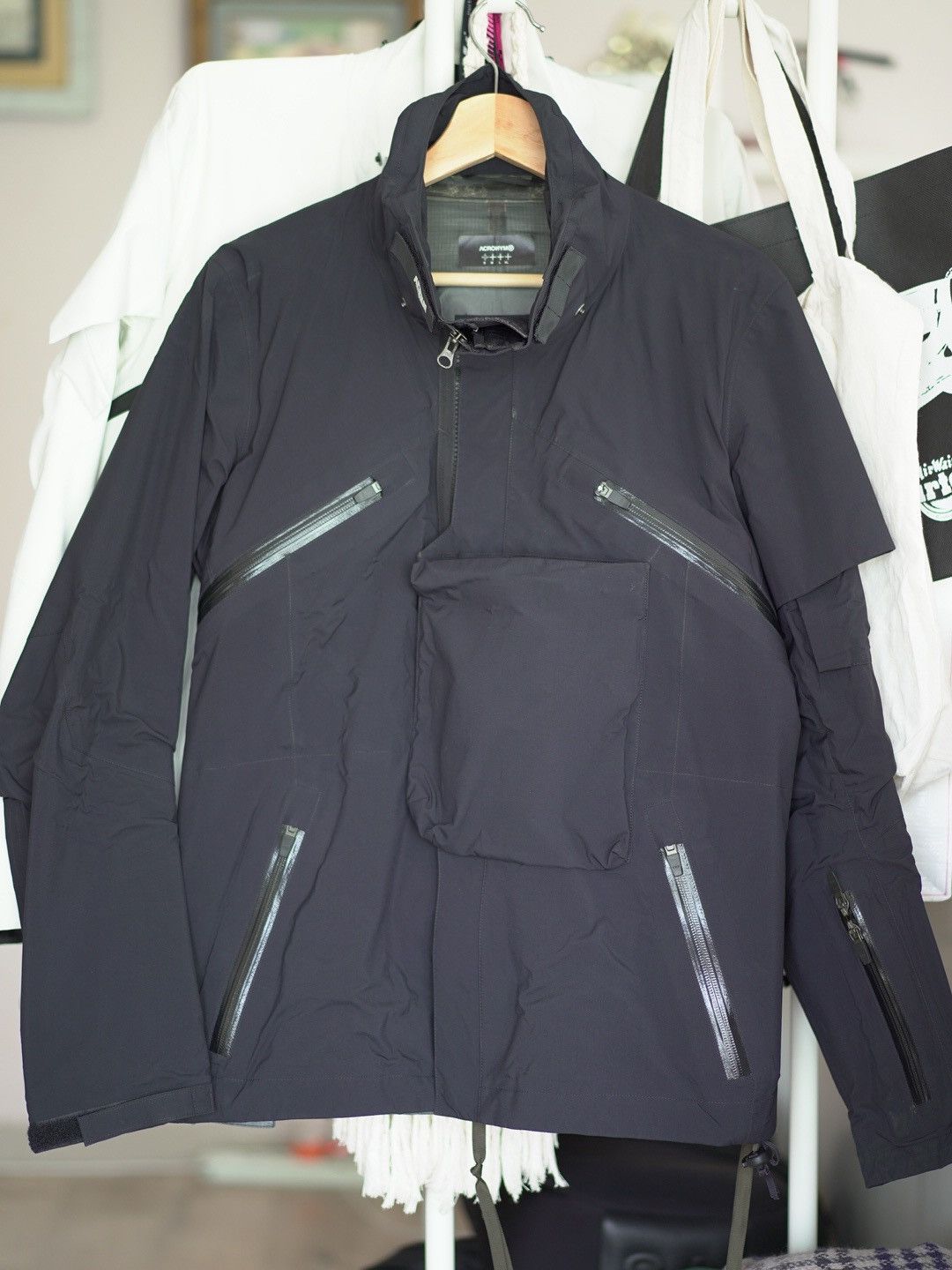 Acronym Acronym J1a-GT 1.0 size S | Grailed