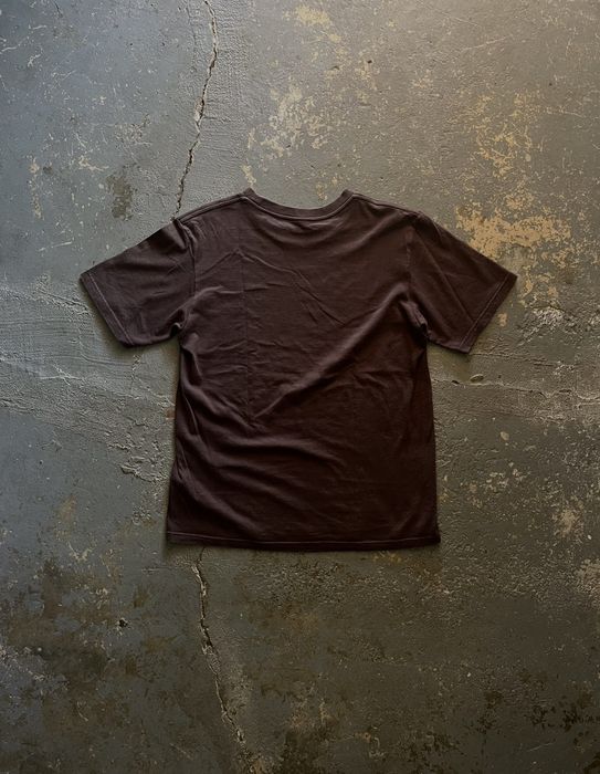 Number (N)ine AW02 “Nowhere Man” Guitar/Bass 1964 Tee | Grailed