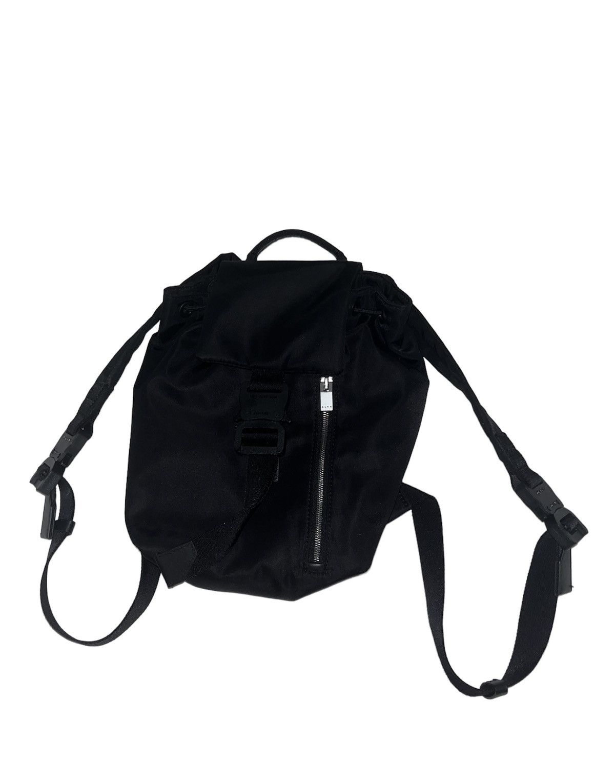 Alyx Alyx Baby X Backpack | Grailed