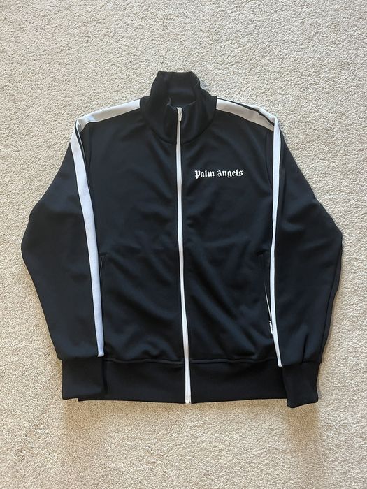 Palm Angels M Palm Angels Track Suit Jacket | Grailed