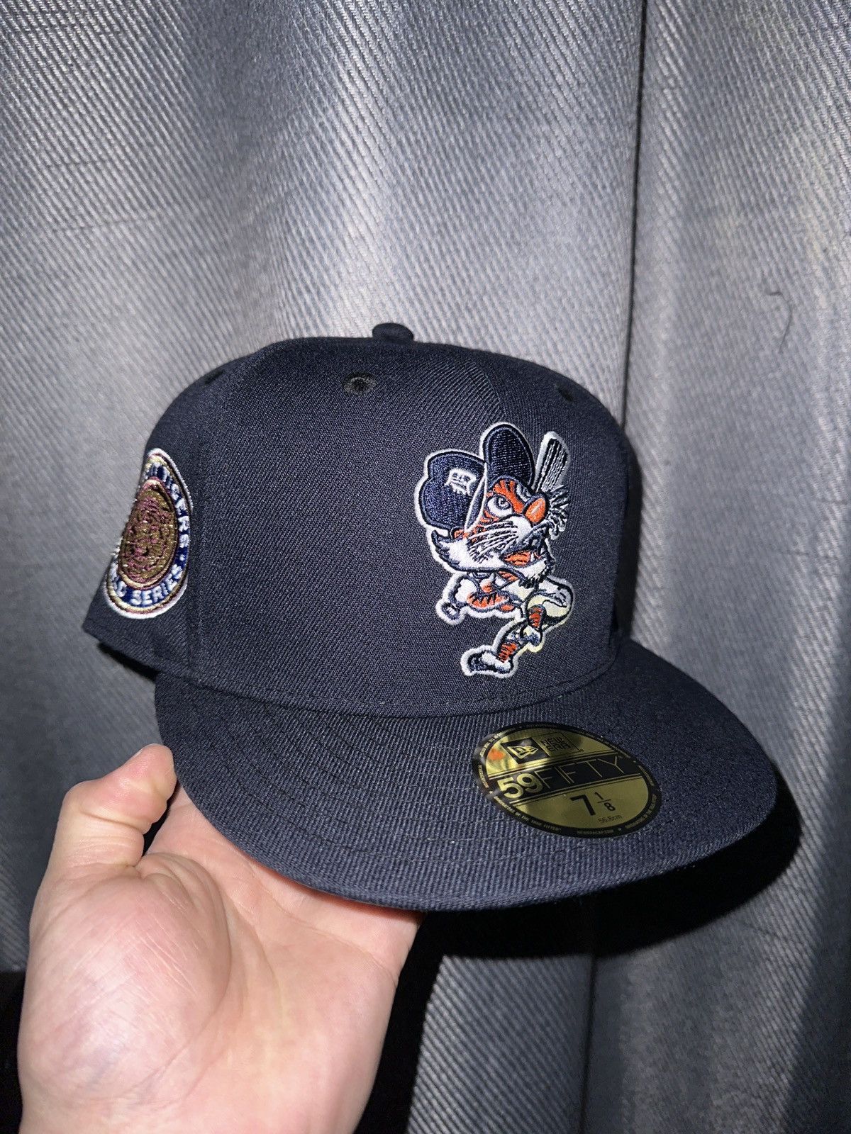 New Era Hatclub Coked out tiger | Grailed
