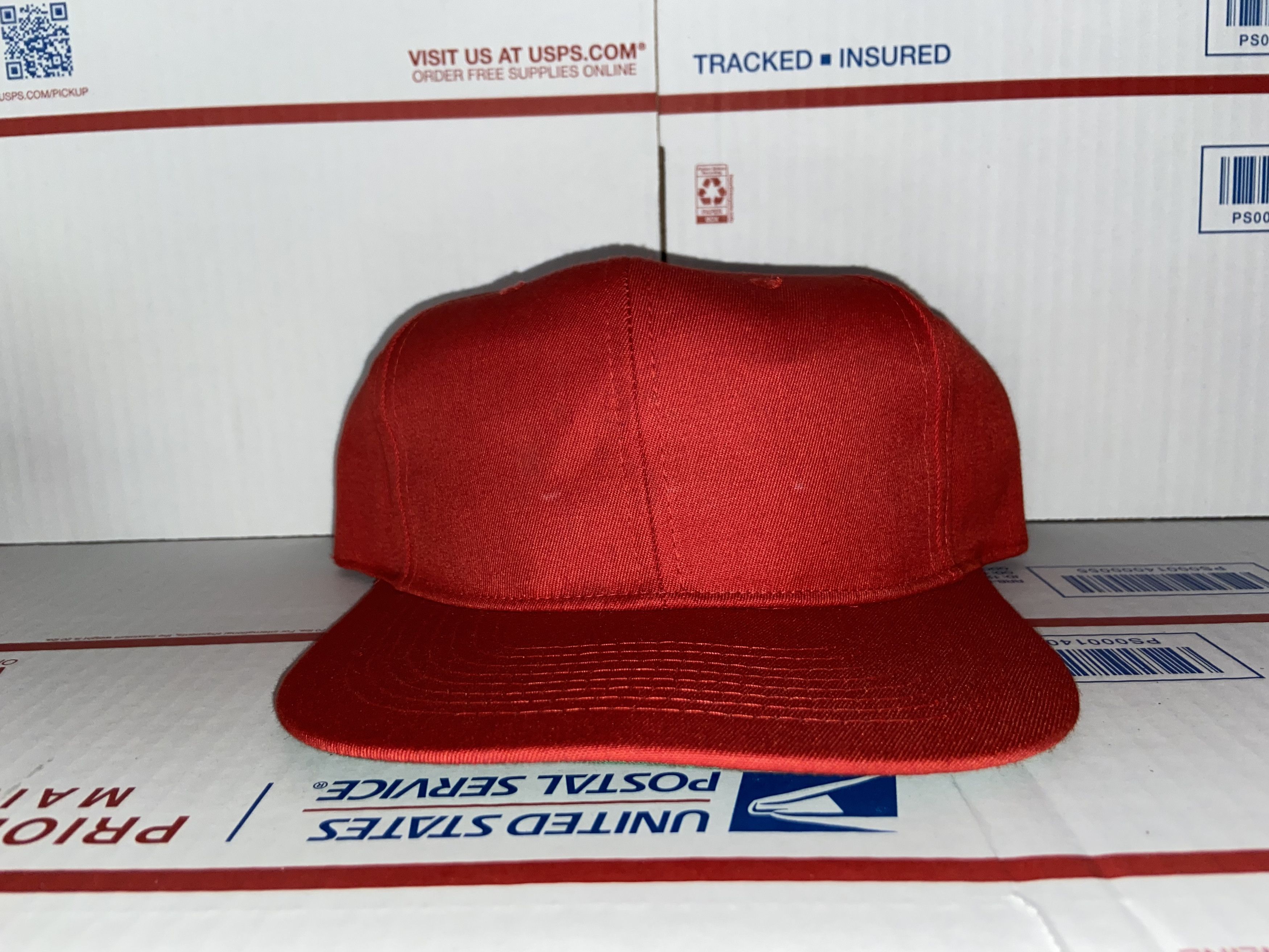 Vintage plain Blank 1990s Snapback hat Baseball Cap 2000s skateboard ...