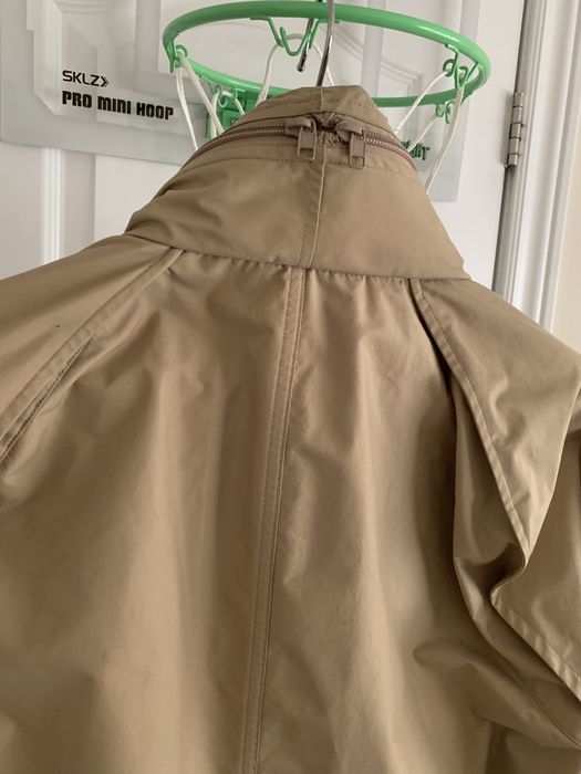 Final Home Final home temperature change jacket | Grailed