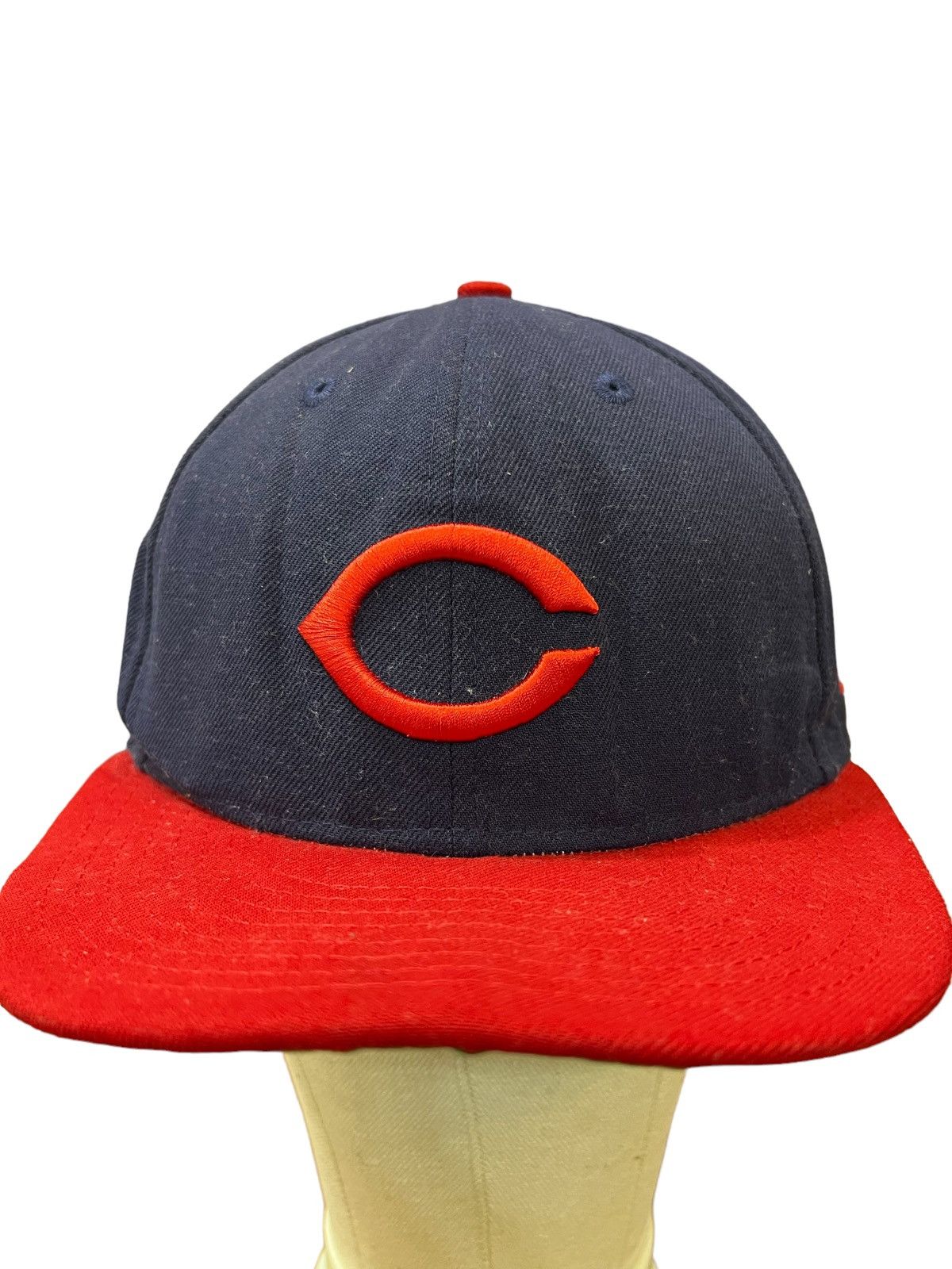 Vintage New Era Hat Cap | Grailed