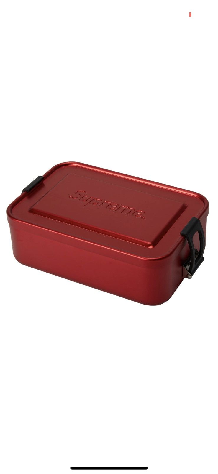 Supreme Supreme Storage Box | Grailed