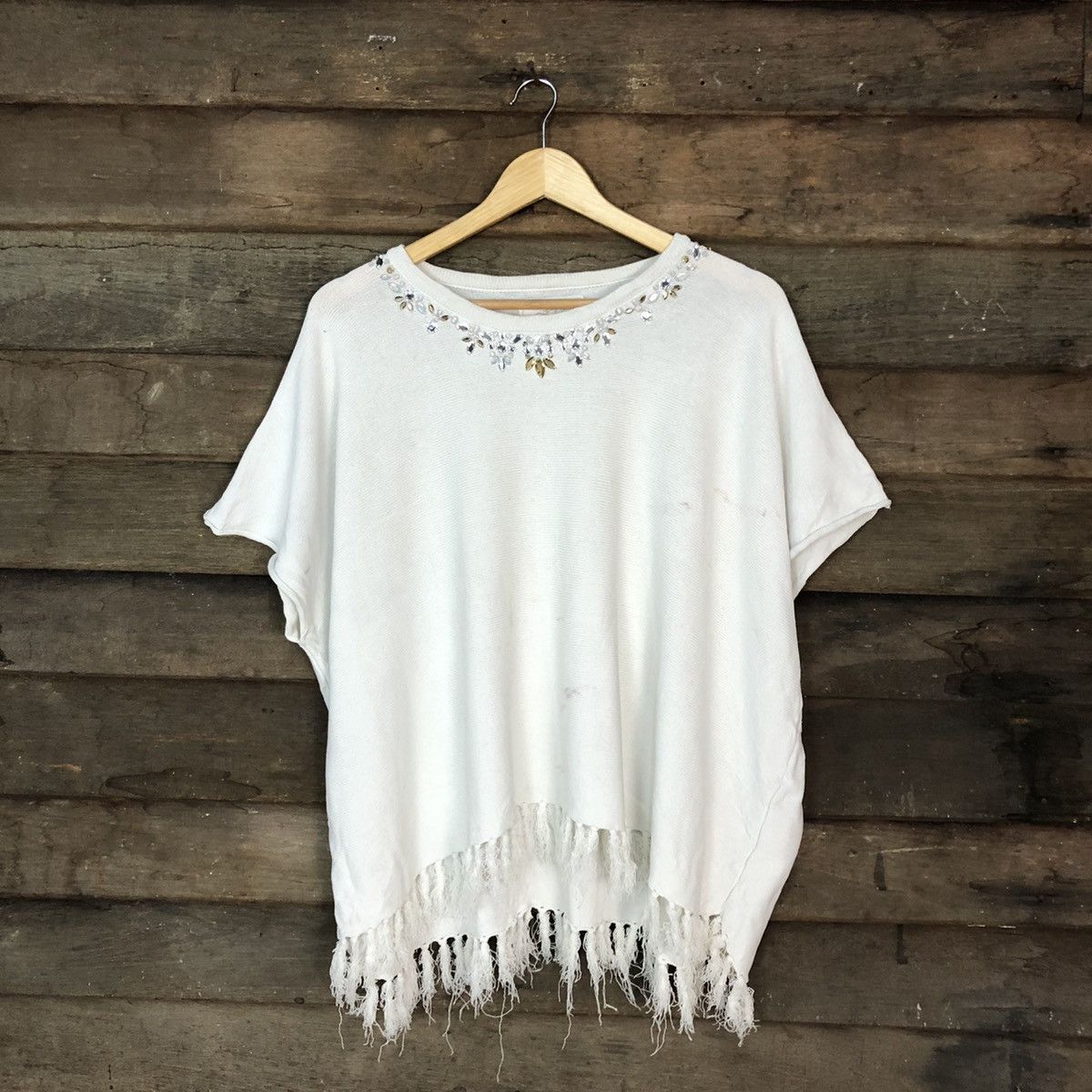 Japanese Brand × Streetwear × Vintage Rudy Punk Rock Shirt (retro ...