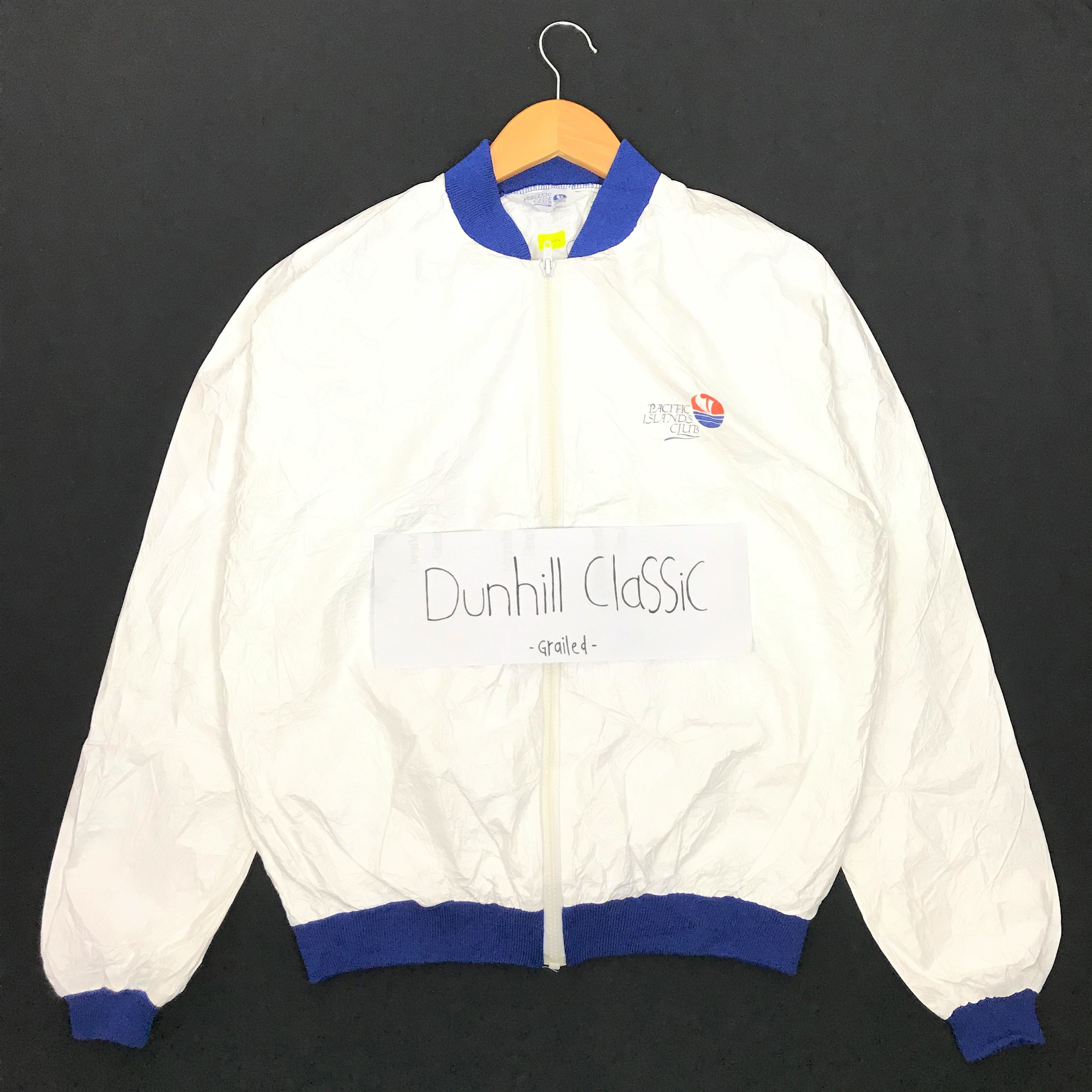 Vintage Vintage Pacific Islands Windbreaker Jacket Hawaii | Grailed