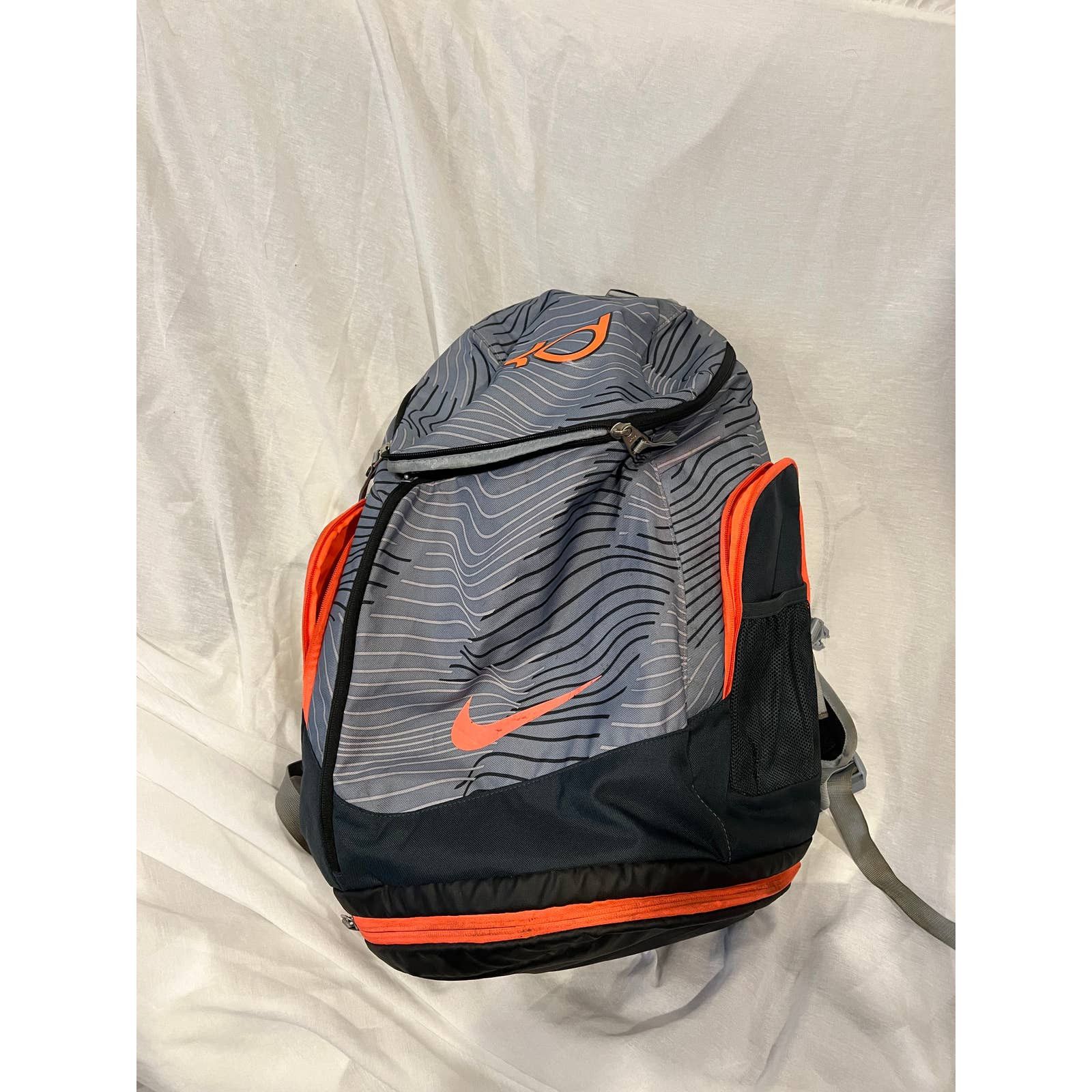 Nike Nike Kevin Durant KD 35 Max Air Gamebag Backpack | Grailed