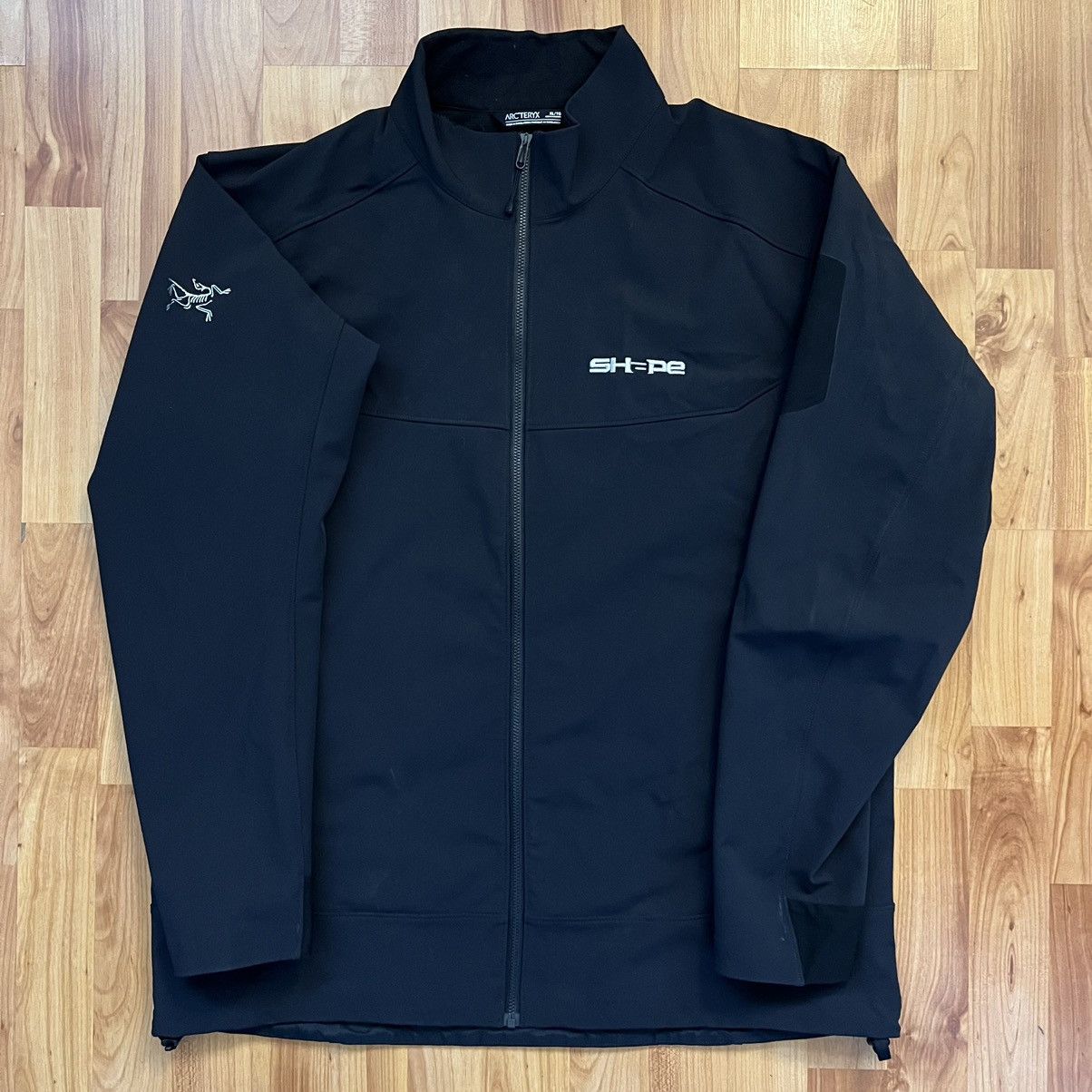 Arc'Teryx Arcteryx Epsilon LT Jacket | Grailed