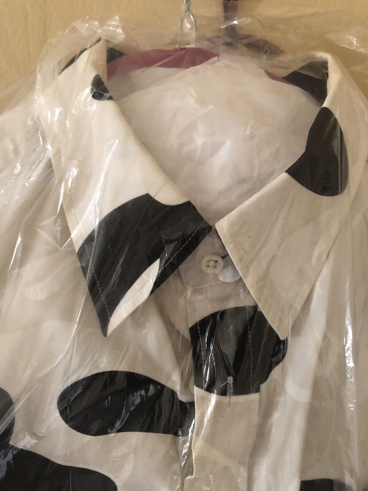 Bape Cow Camo | Grailed