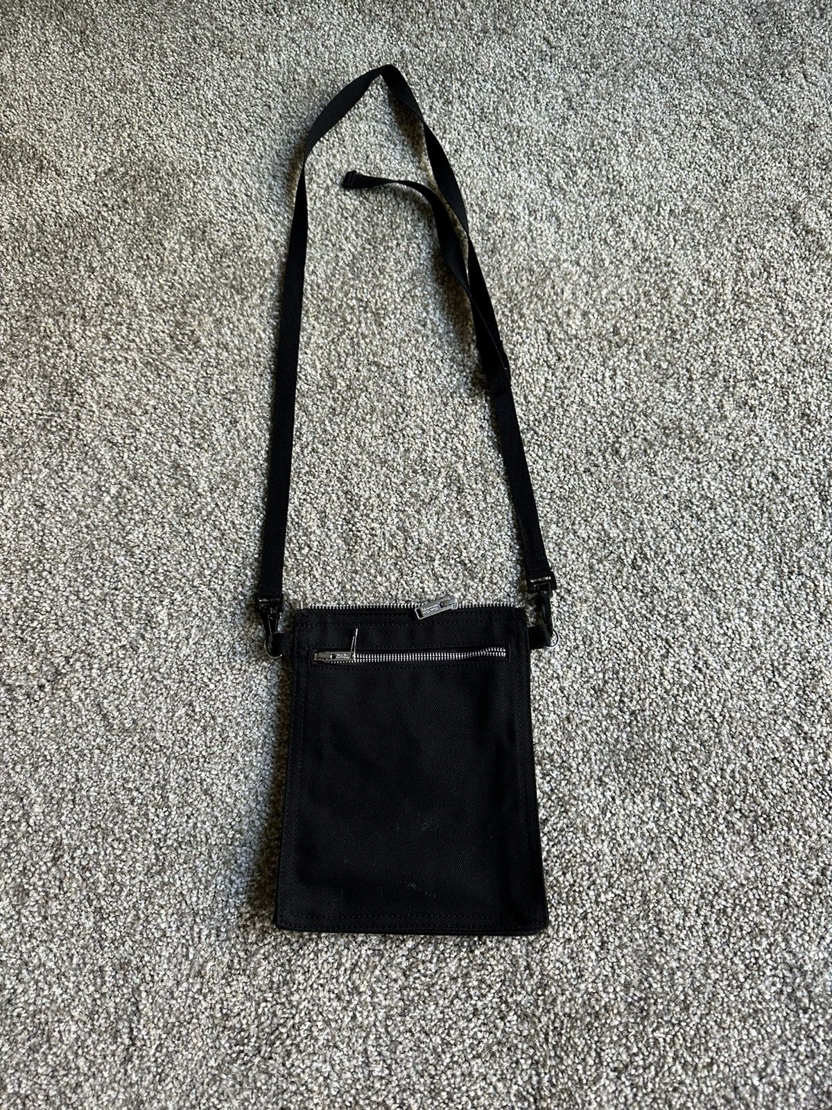 Undercover Undercover Side Bag | Grailed