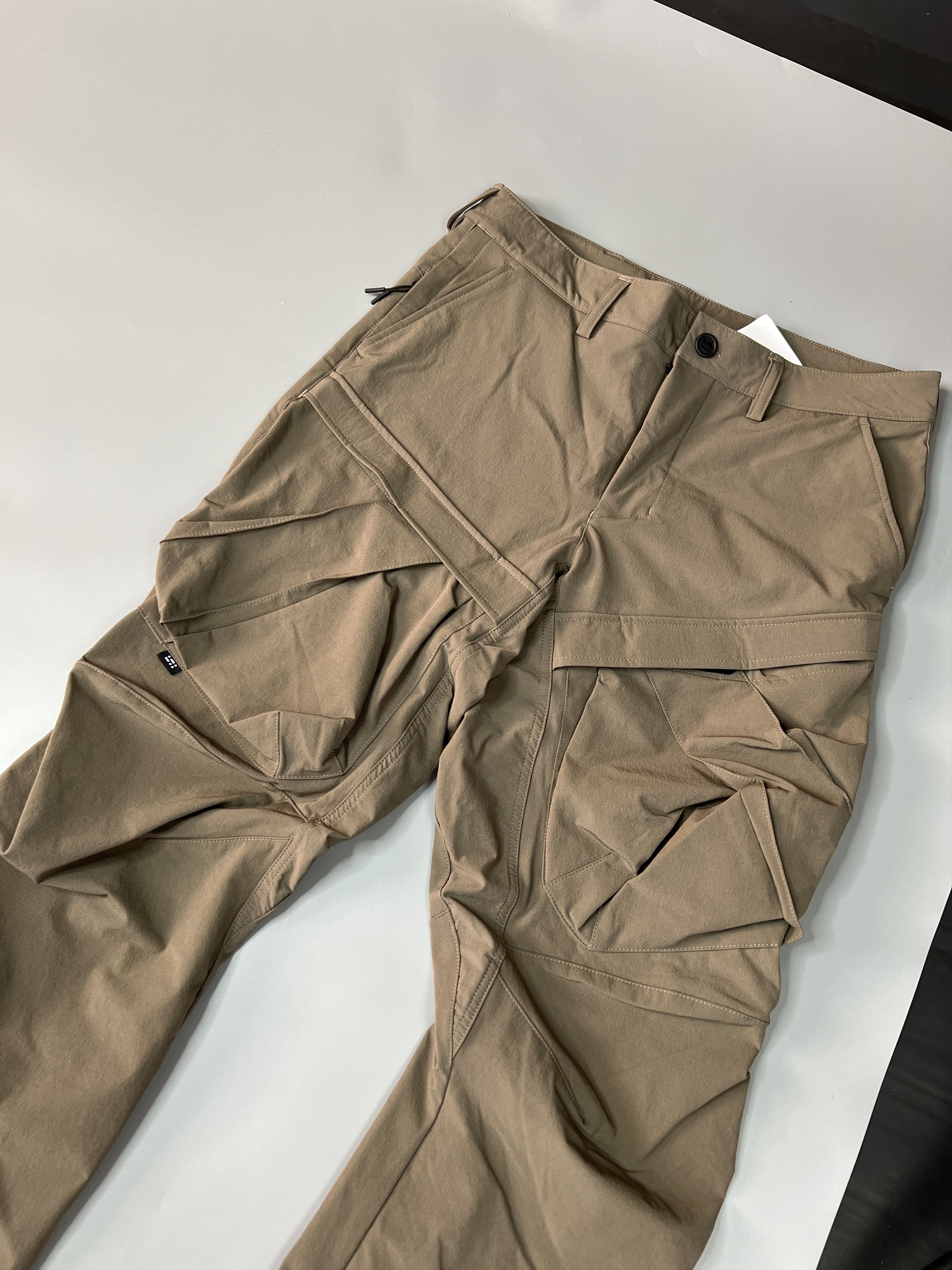 Riot Division Riot Division 2 Pockets Pants Modified 022 RD-2PPM022 ...