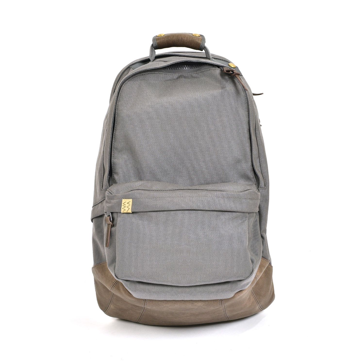 Visvim [Final Drop] Visvim Cordura 22L Backpack | Grailed