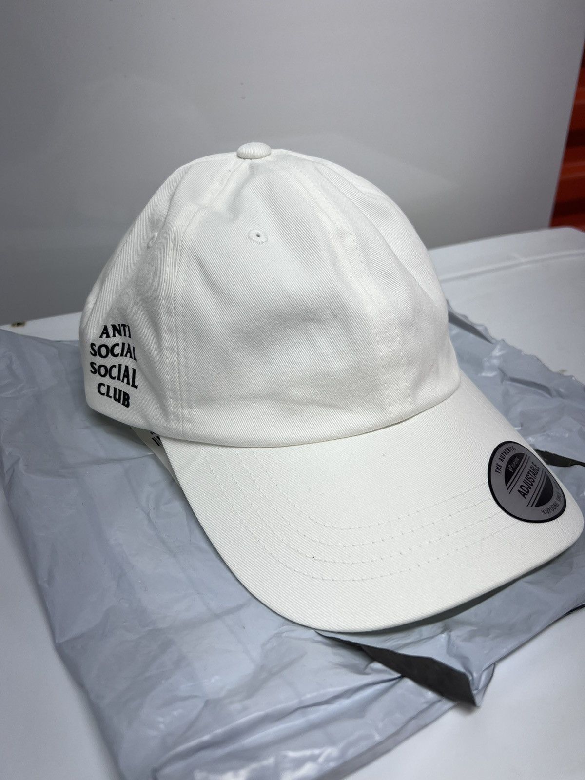 Anti Social Social Club Brand new Anti Social Social Club hat | Grailed