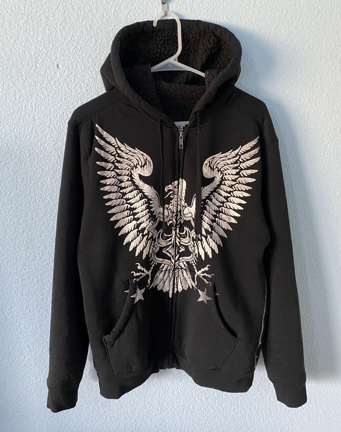 Affliction × Streetwear × Vintage Vintage 2000s Affliction Inspired ...