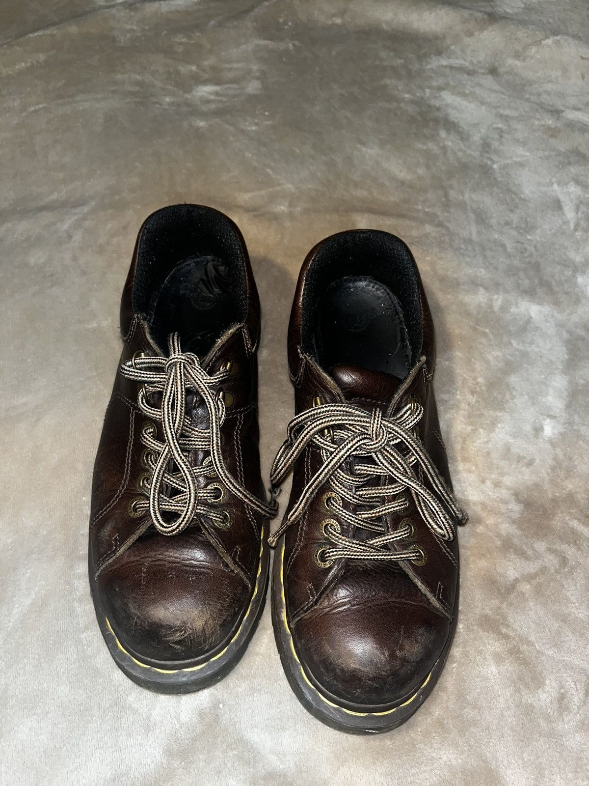 Dr. Martens × Vintage Doc marten 10940 | Grailed