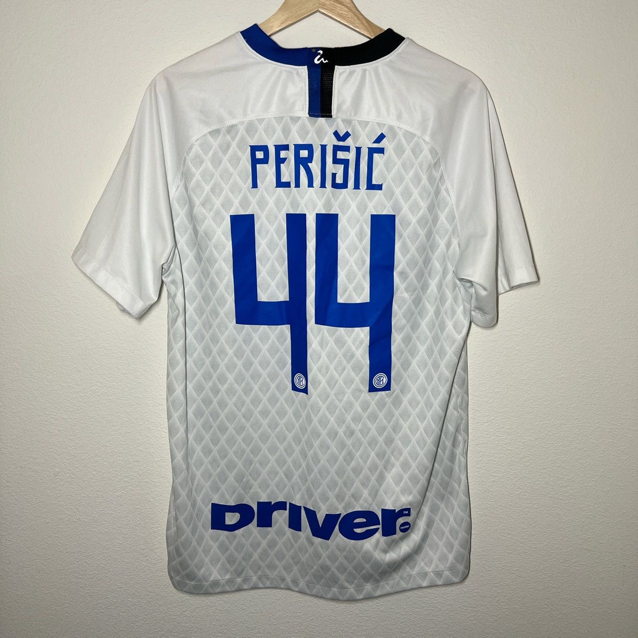 Nike Inter Milan Ivan Perisic 2018-2019 Away Jersey | Grailed