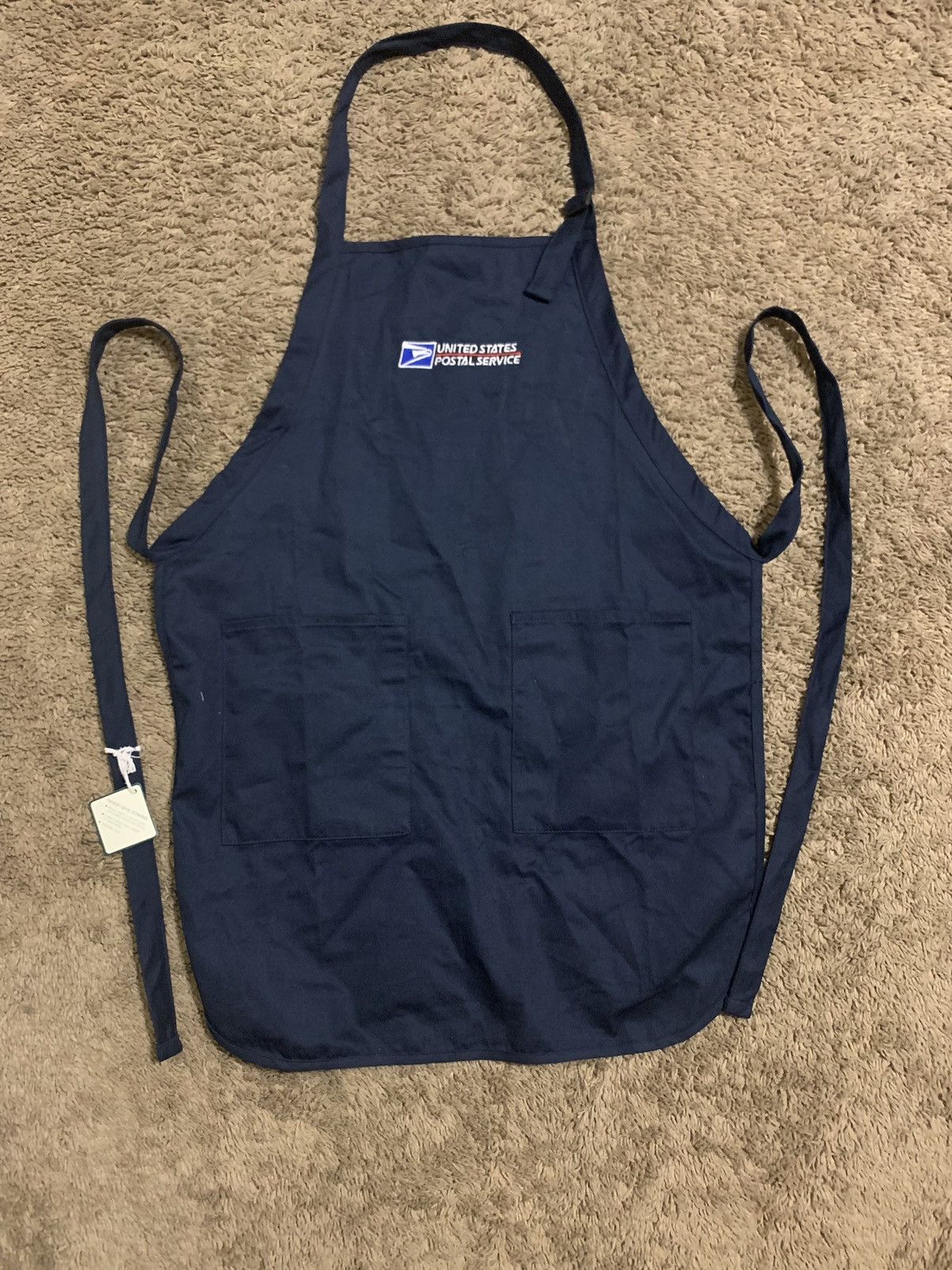 Anti Social Social Club × Streetwear × Vintage Vintage USPS Mailman ...