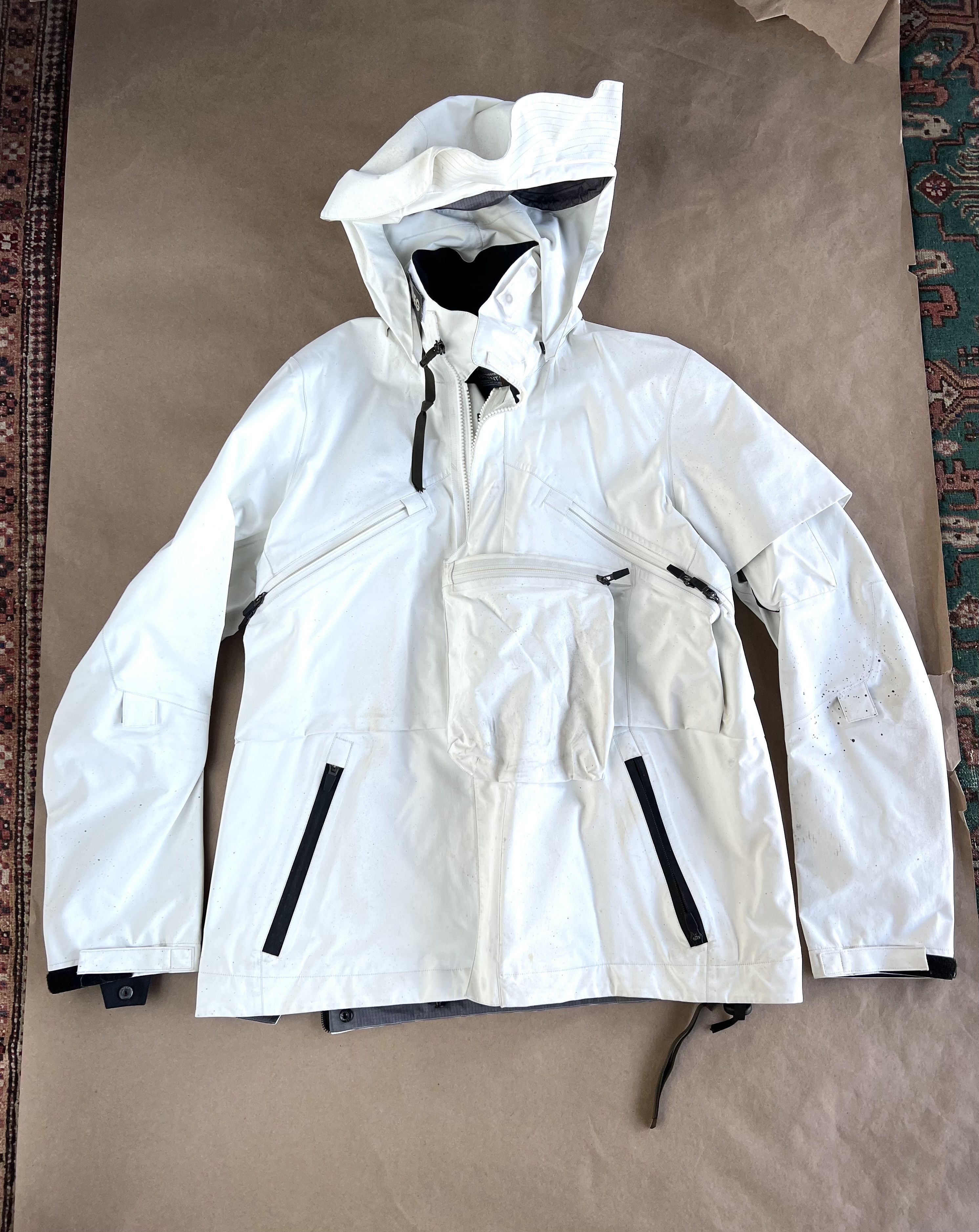 Acronym J1E-GT | Grailed