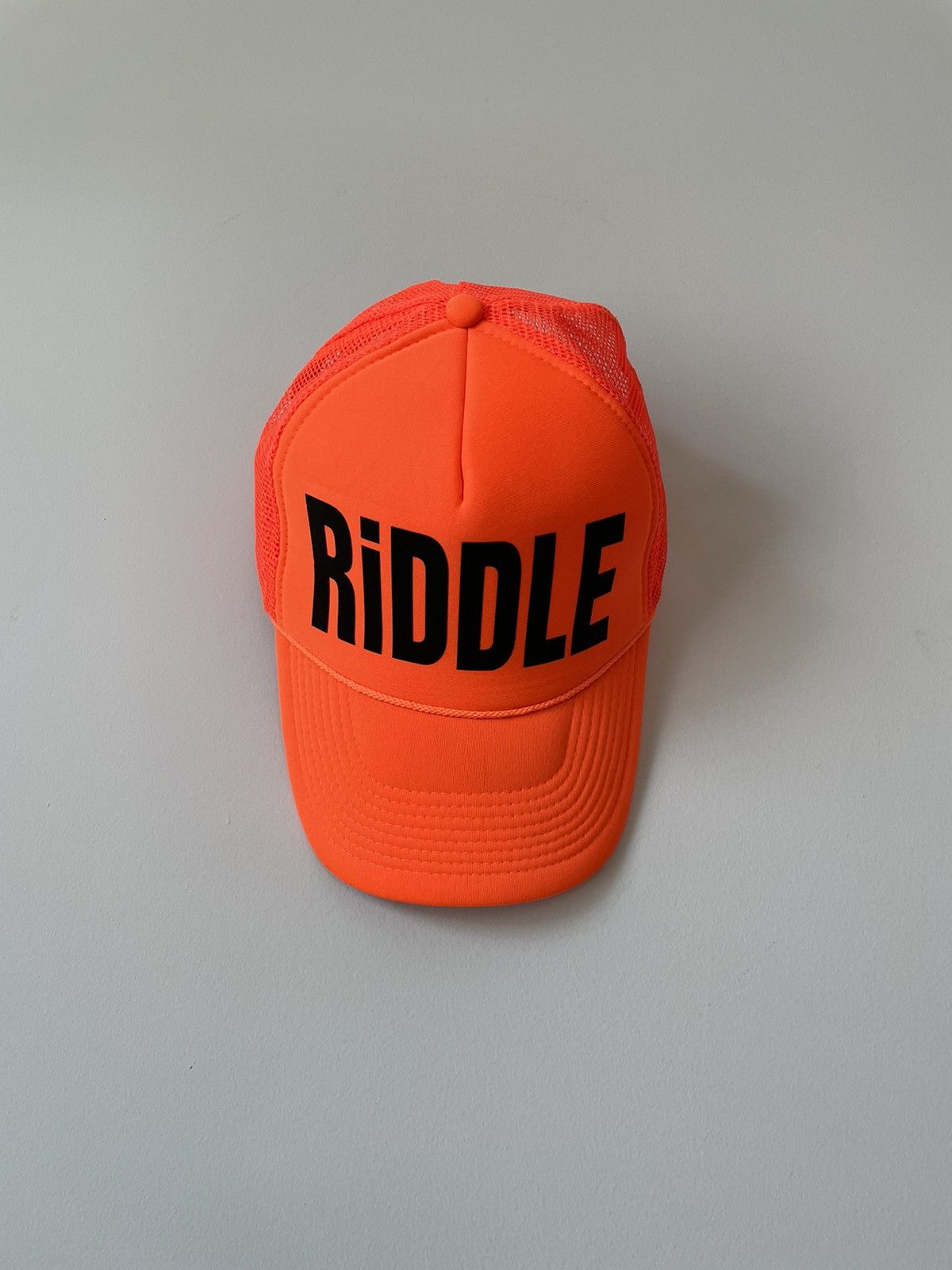 Antony Riddle Halloween Antony riddle hat | Grailed
