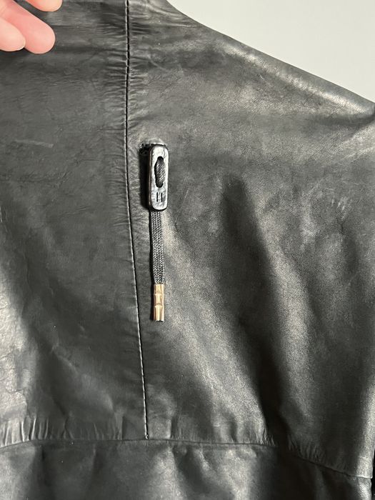 Boris Bidjan Saberi bbs J1 16fw | Grailed