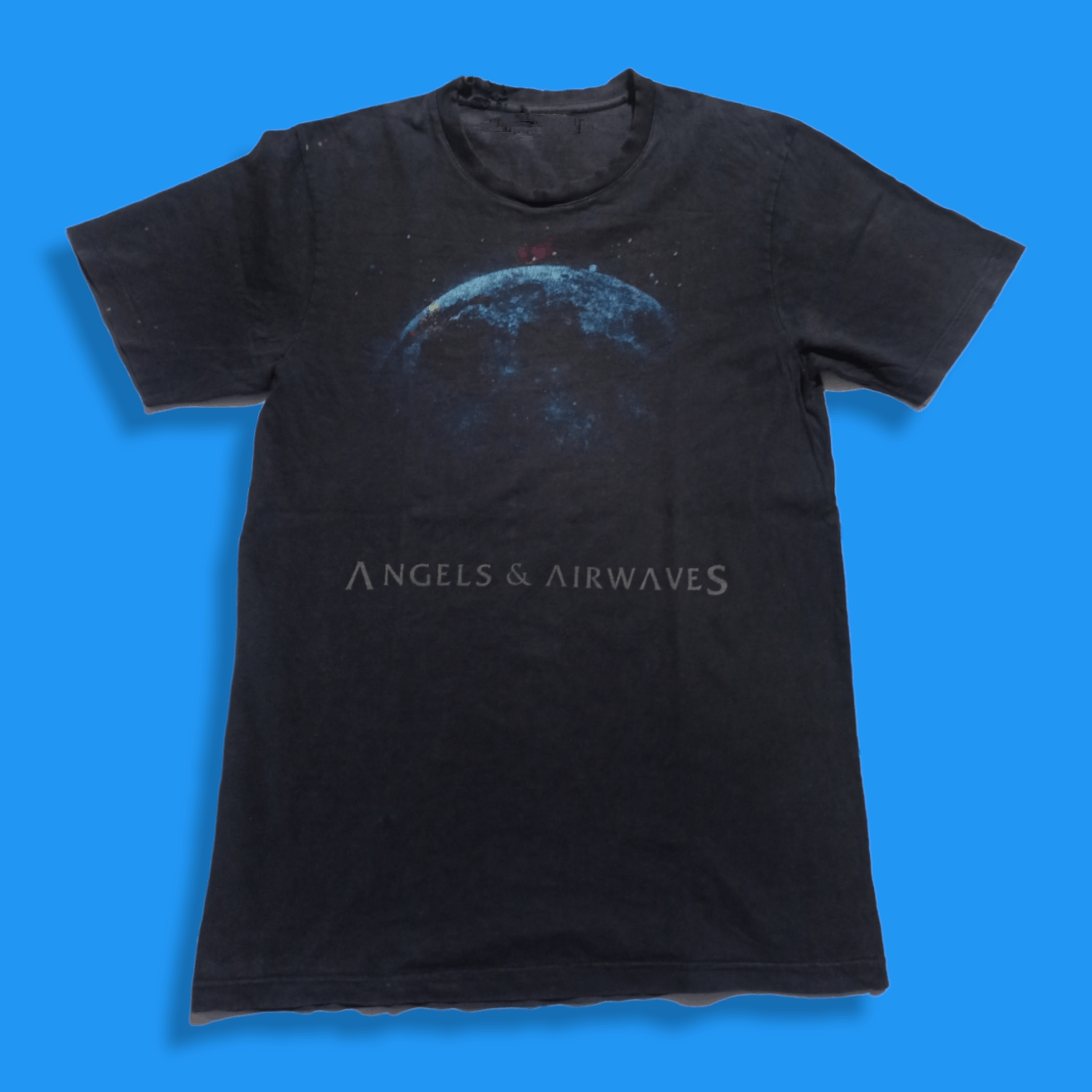 Vintage Angels and Airwaves - Bootleg Vintage | Grailed