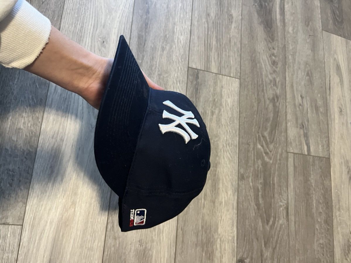 Streetwear × Vintage NY baseball cap | Grailed