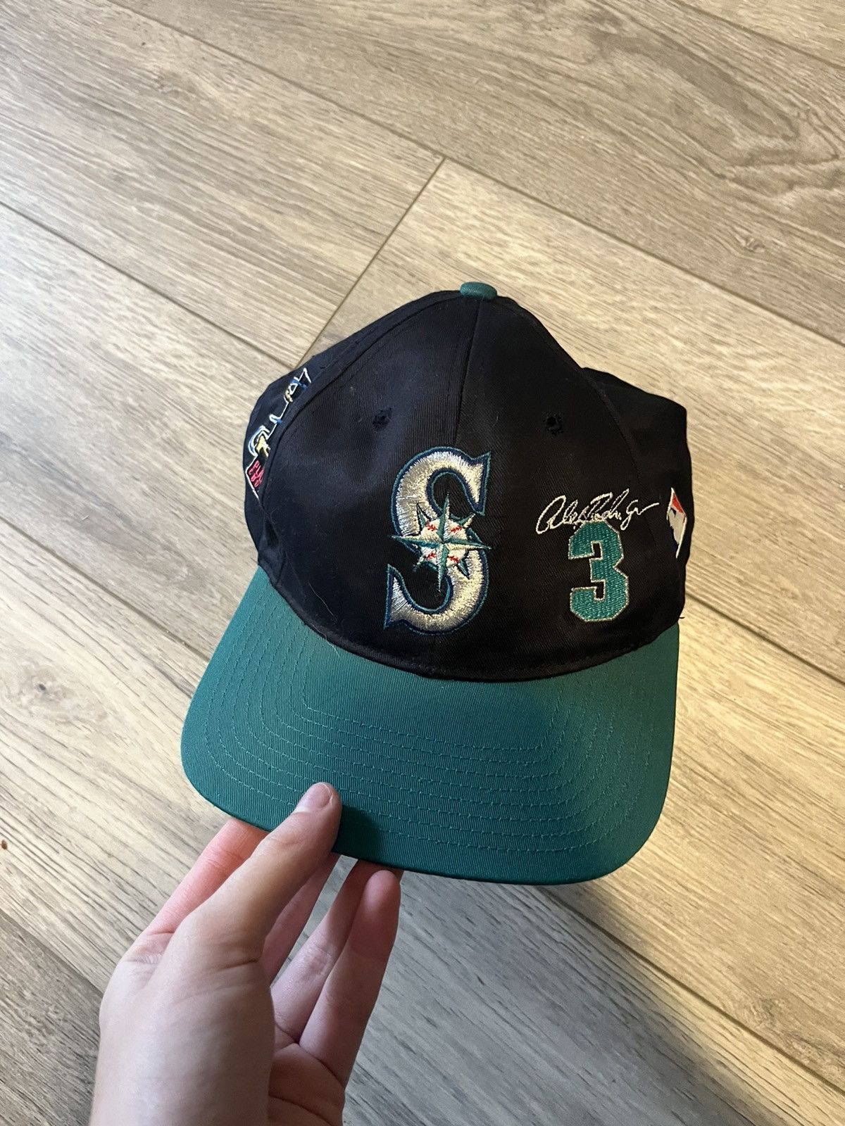 Vintage Seattle Mariners Vintage Hat | Grailed