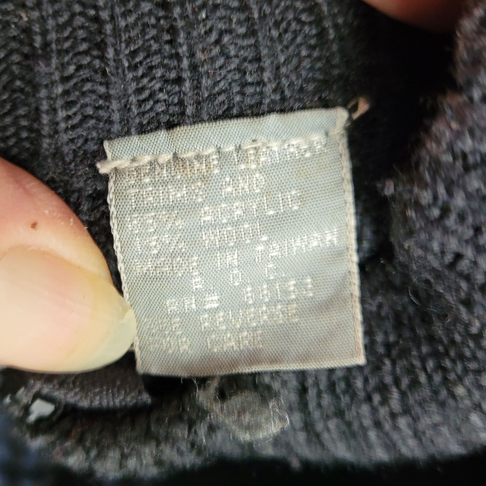 Vintage 80s Leather Jacket Zip MJ Heart Beat Inlay Streetwear M | Grailed