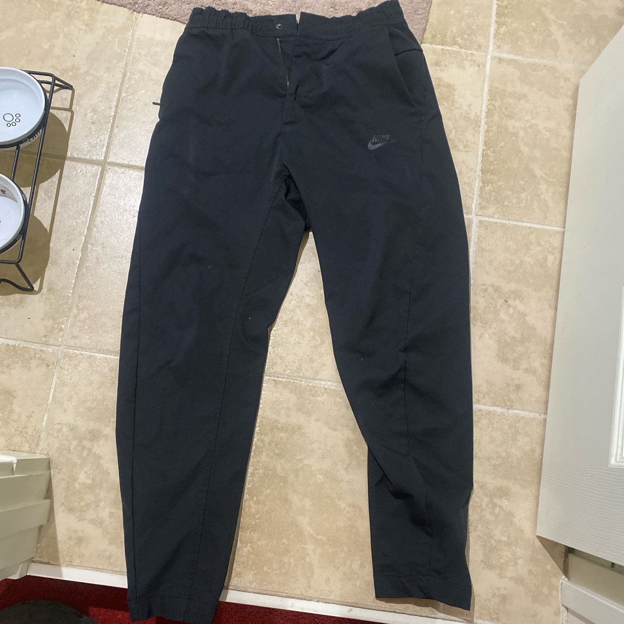 Nike Nike tech utility pant | Grailed