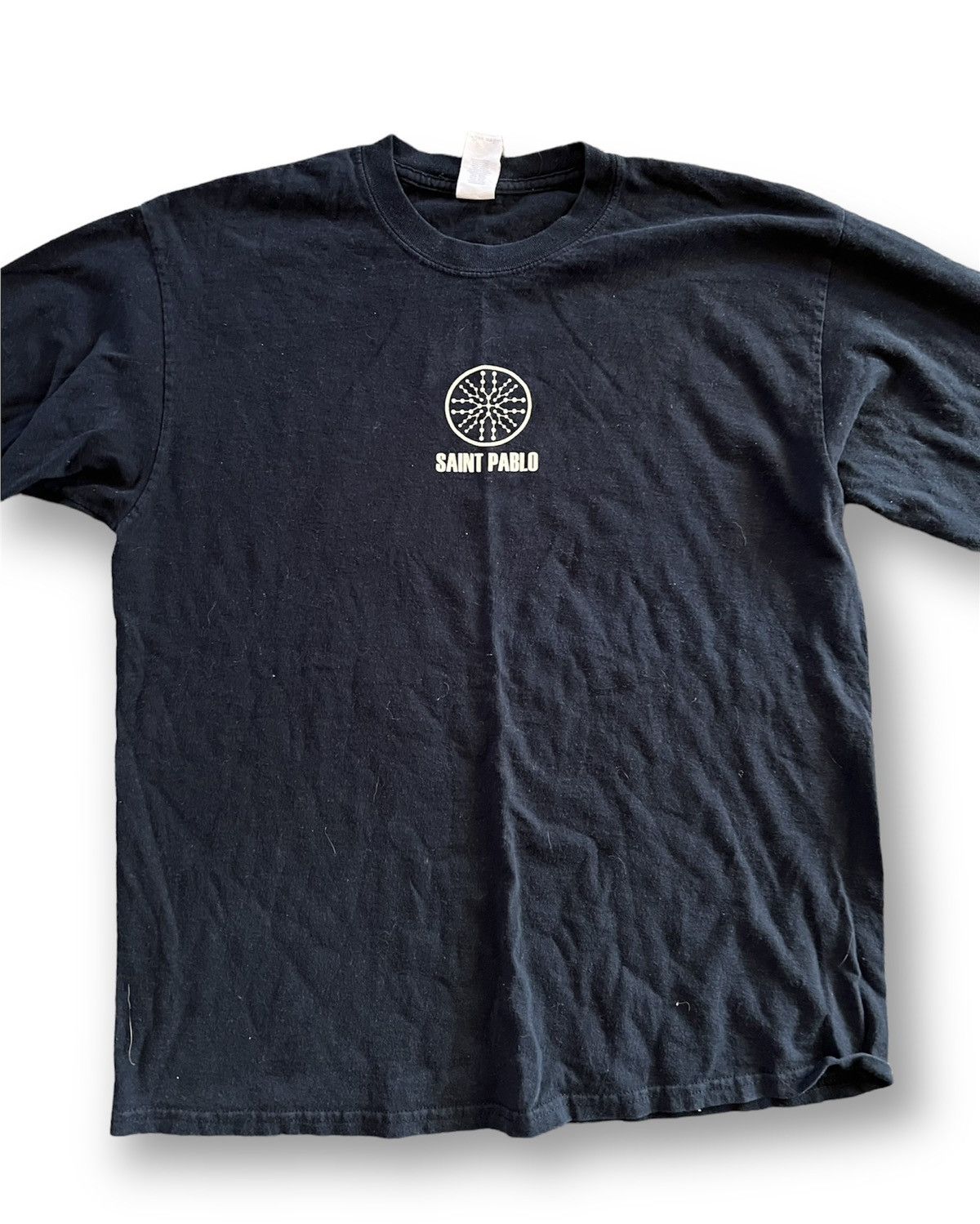 Kanye West Vintage Kanye West Life of Pablo Tour Merch | Grailed