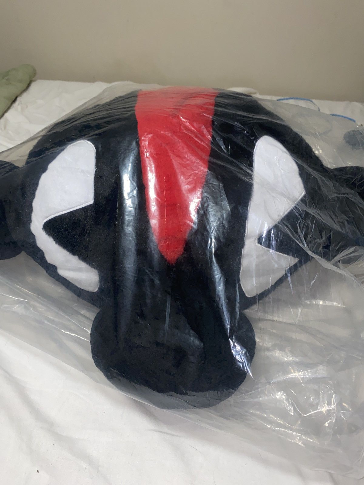 Streetwear Lil Darkie Mega Plush Grailed