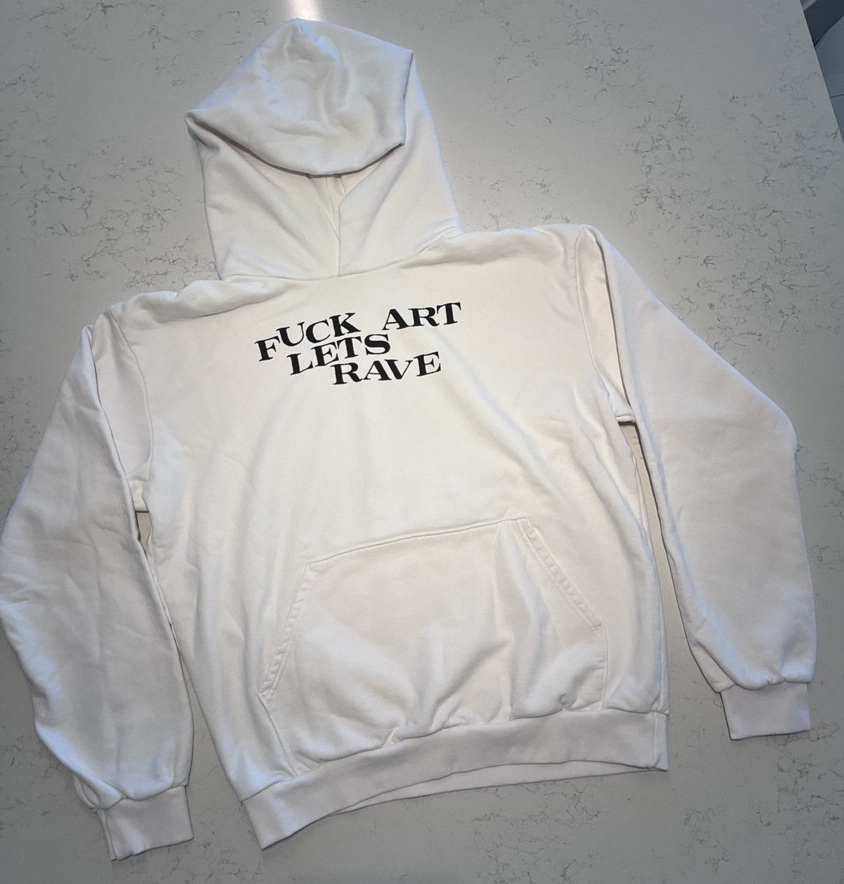 AWGE × Asap Rocky × Midnight Studios Midnight Rave: Fuck Art Let’s Rave ...
