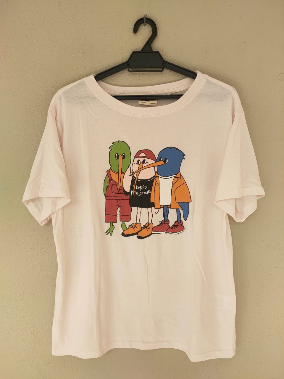 Cartoon Network Titicaca Cartoon T | Grailed