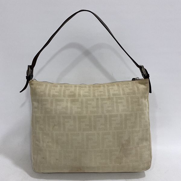 Fendi AUTHENTIC FENDI FF BAGUETTE MAMA SHOULDER BAG | Grailed