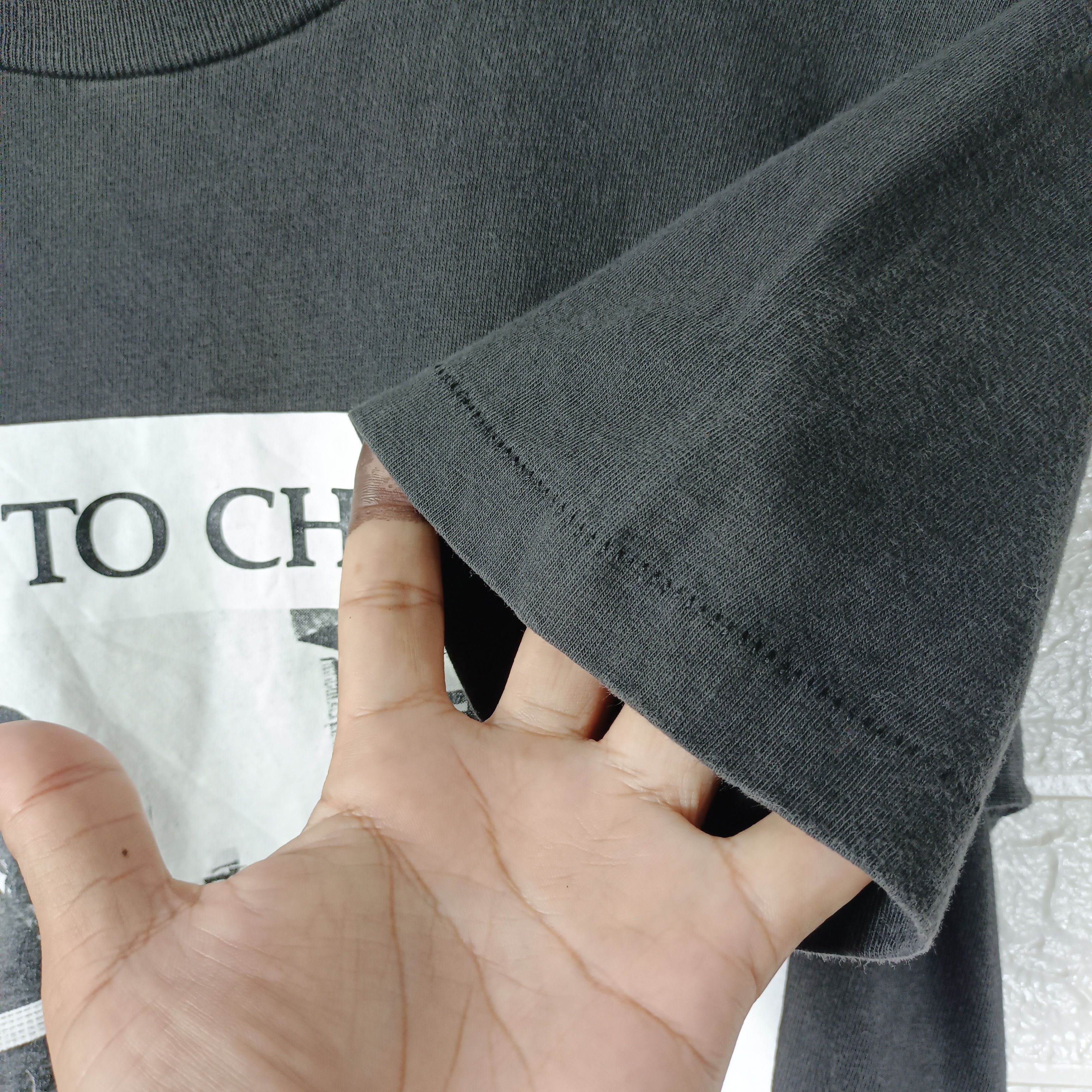 Vintage VINTAGE 1990 SLIM JENKINS BLUES FESTIVAL T-SHIRT | Grailed