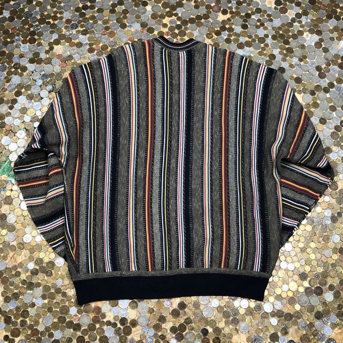 Carlo Colucci Carlo Colluci Vintage Sweater 90's | Grailed