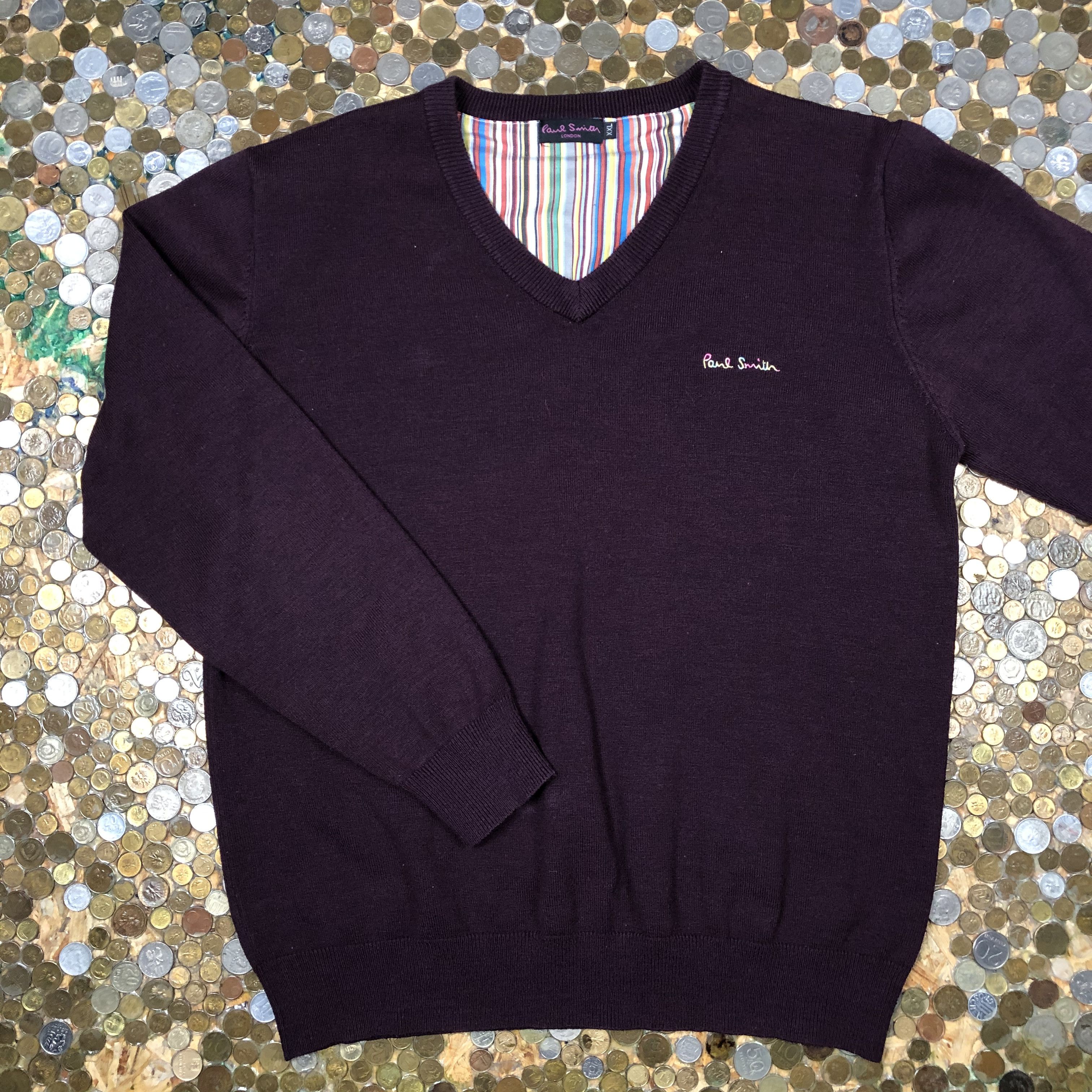 Paul Smith Paul Smith Sweater Kintwear | Grailed