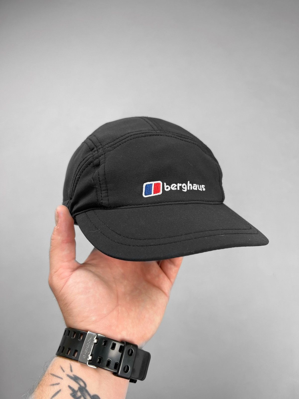 Outdoor Life Berghaus Windstopper Cap | Grailed
