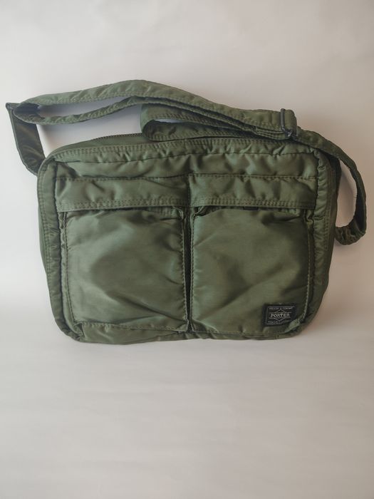 Porter Porter tanker | Grailed