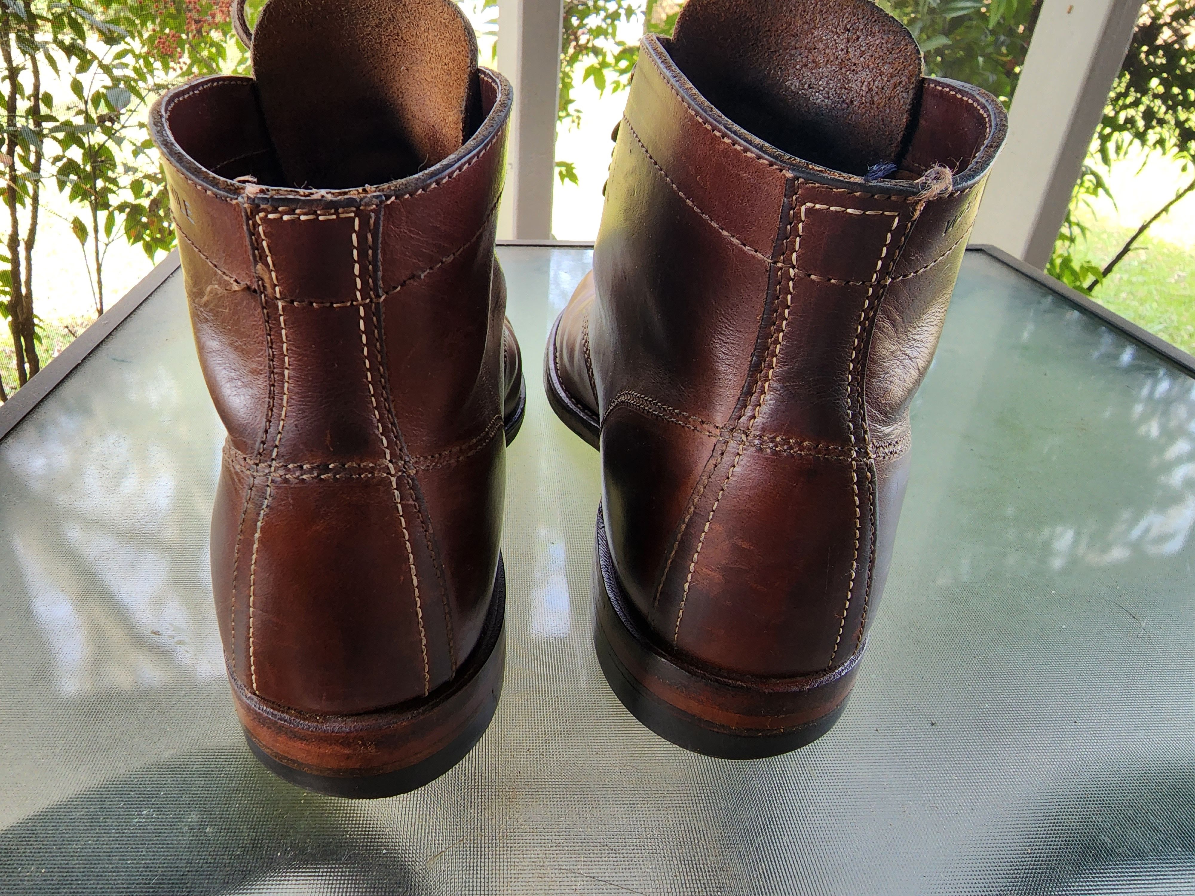 Wolverine 1000 mile | Grailed