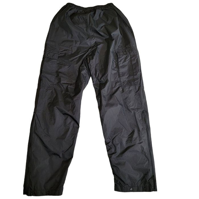 Other Stearns Dry Wear Waterproof Black Cargo Rain Pants Size Lar | Grailed