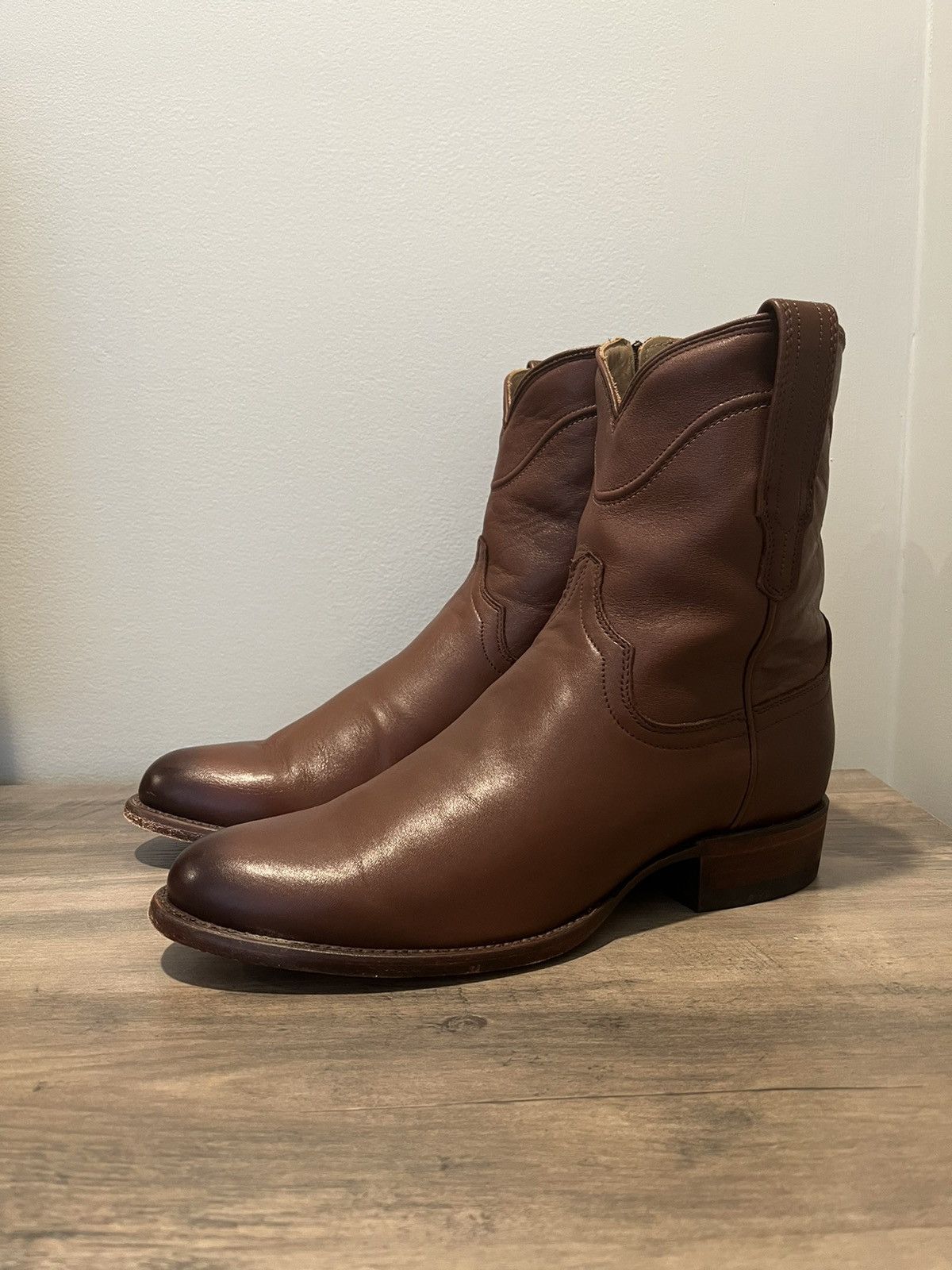 Tecovas Tecovas Dean Cowboy Boots | Grailed