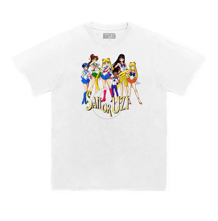 Other × Streetwear Official Bootleg - Sailor Uzi Tee | Grailed