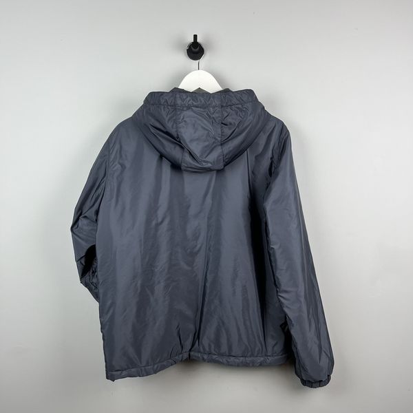 Prada Milano Puffer Jacket | Grailed