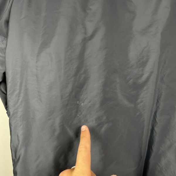 Prada Milano Puffer Jacket | Grailed