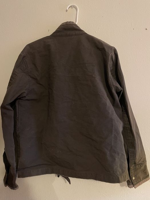 Boxfresh Boxfresh Light Jacket [Rare] | Grailed