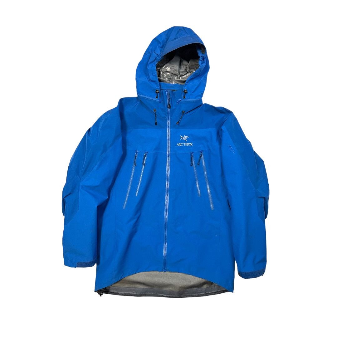 Arc'Teryx Theta SV | Grailed