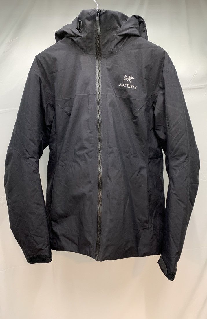 Arc'teryx ARCTERYX Fission SV Insulated Coreloft Gore Tex Pro Jacket ...